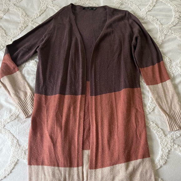 Doe & Rae | Sweaters | Vici Doe Rae Cozy Cardigan | Poshmark